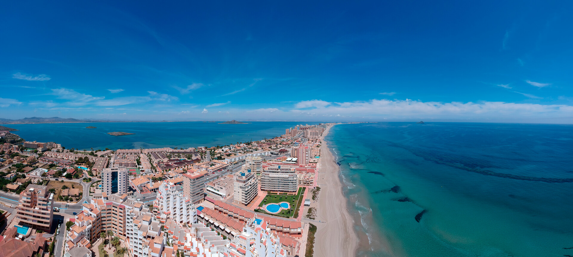 Home - Turismo San Javier