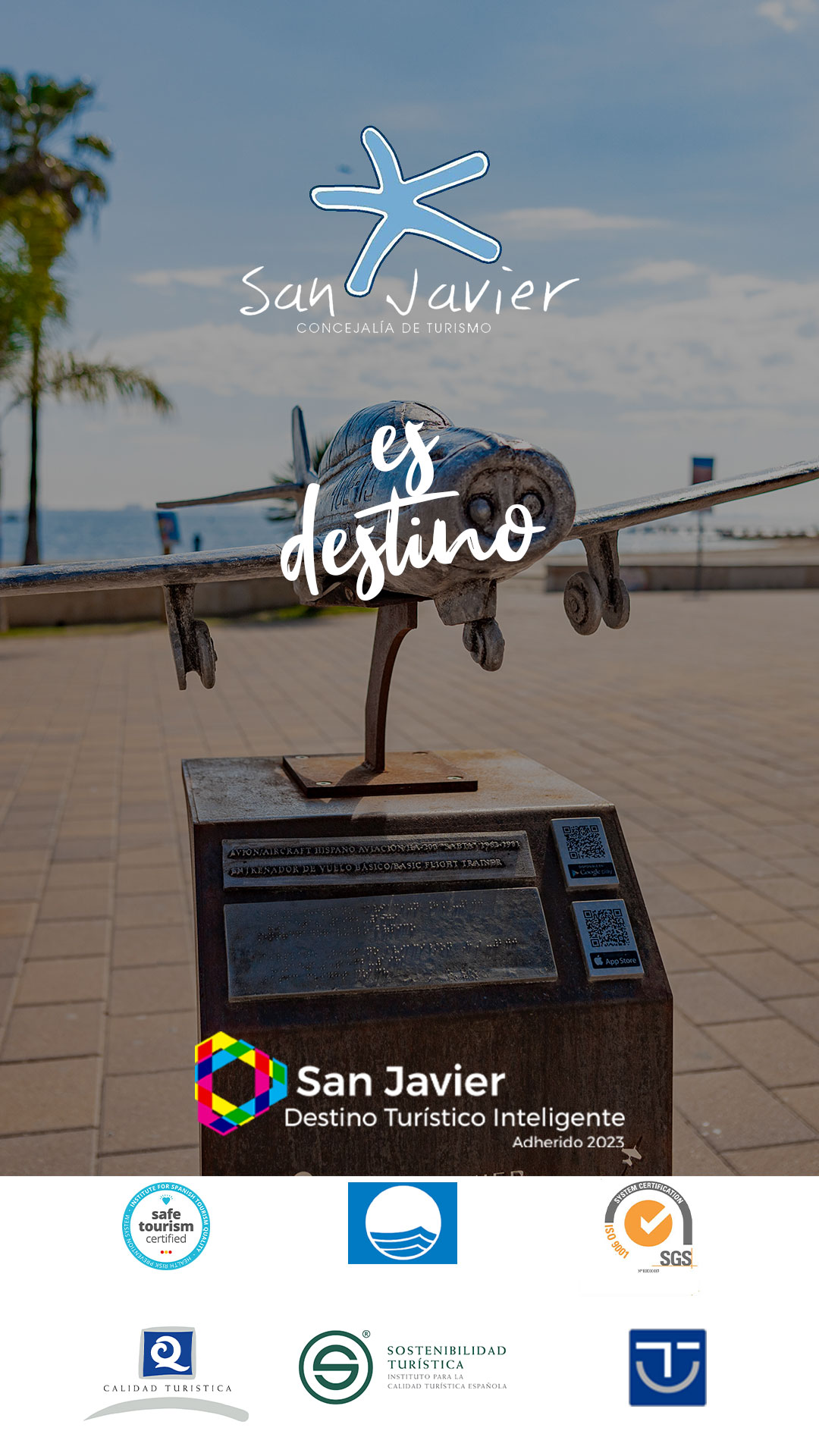 Home - Turismo San Javier